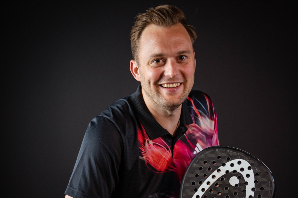 Skurup Padelklubb